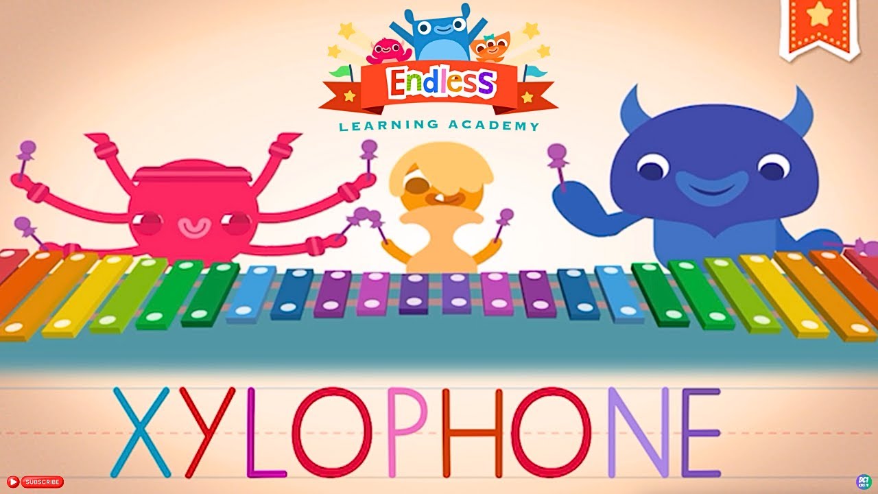 Endless Learning Academy | Lesson 60 to 62 | Fun & Engaging Lesson Plan ...