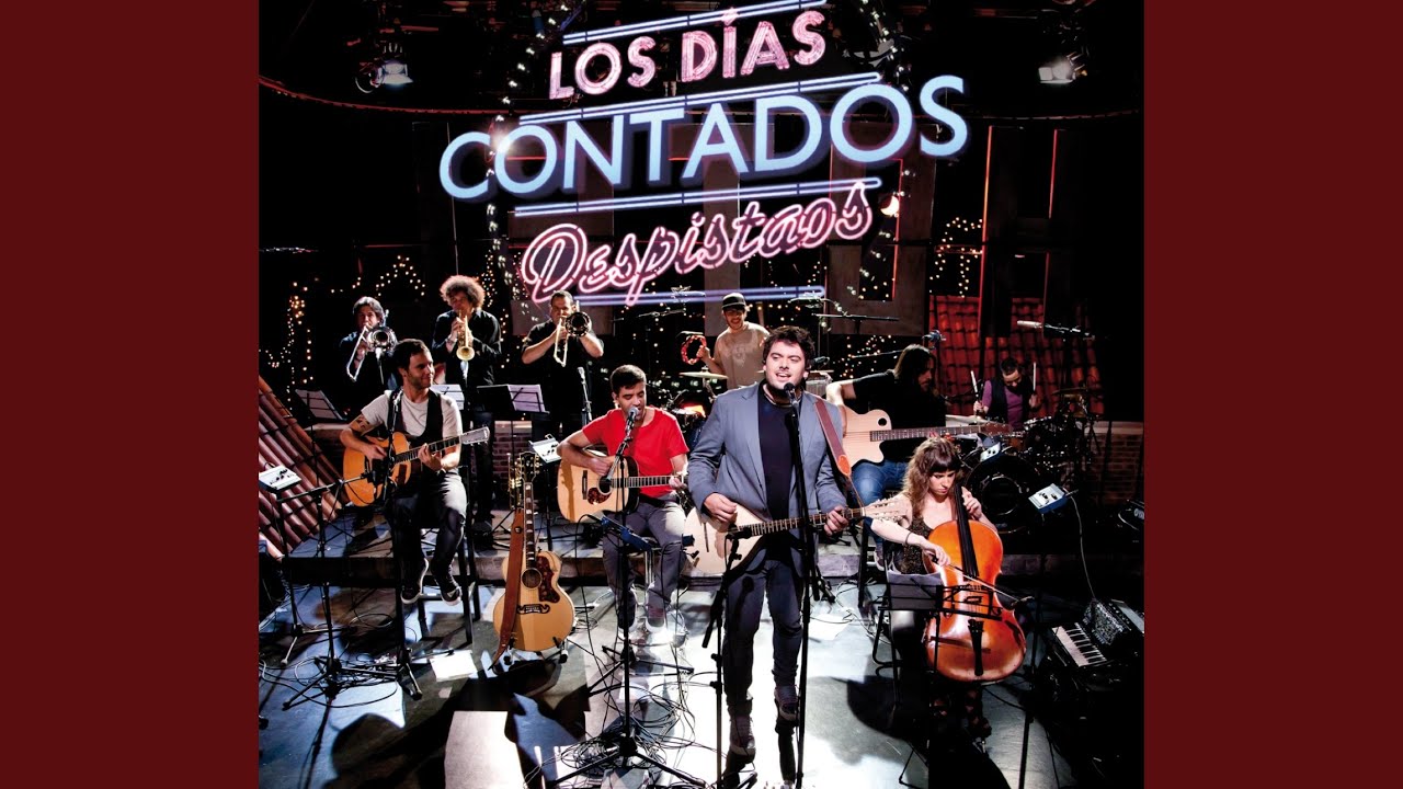 Cuando lloras (Directo acústico) - YouTube Music