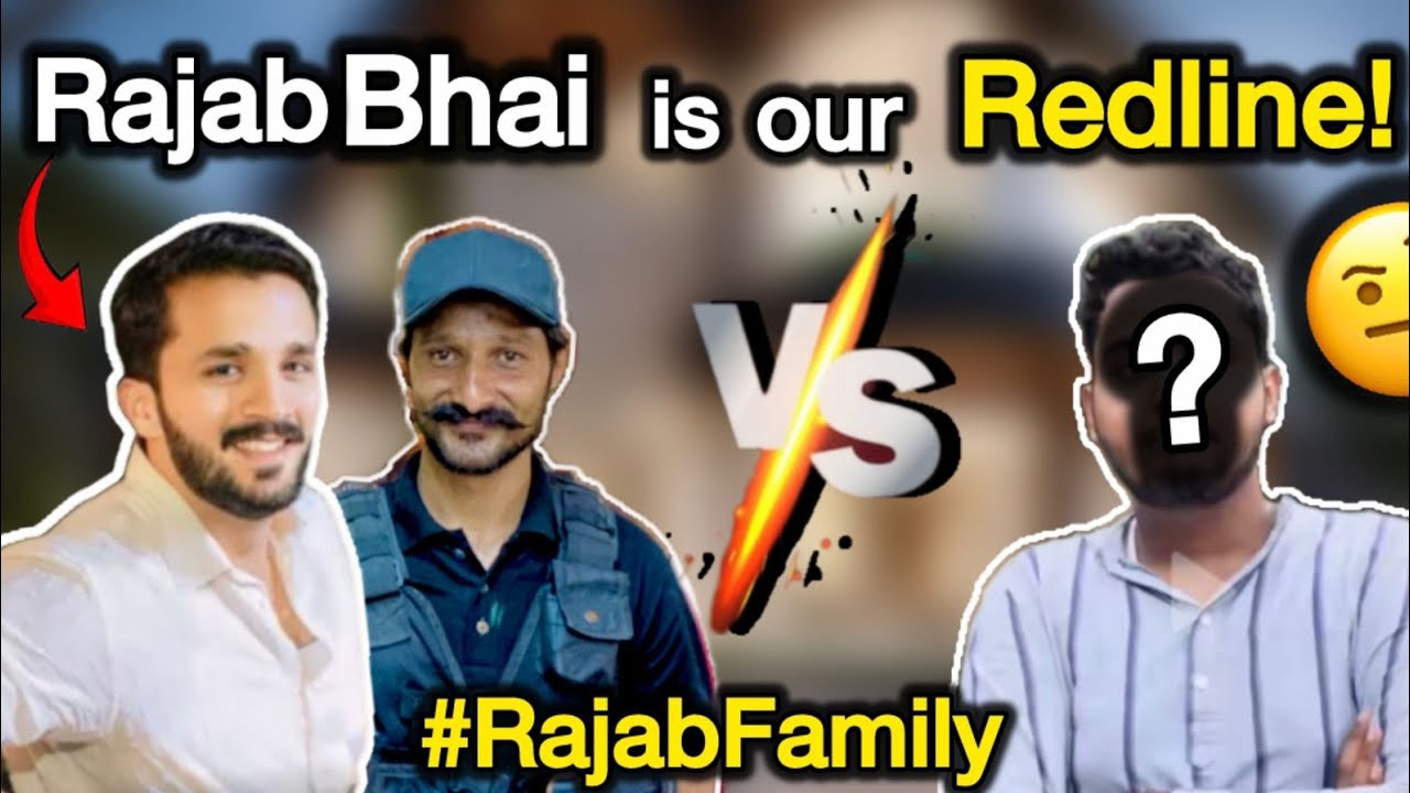 Awais sattar apni harkatoun se baaz ajaoo😡😡🤨 Malik Waheed Family Rajab family - YouTube