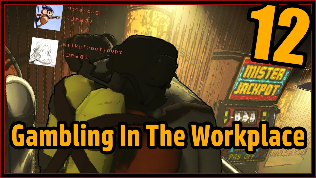 The Gambling Addiction PSA | Lethal Company #12 - YouTube
