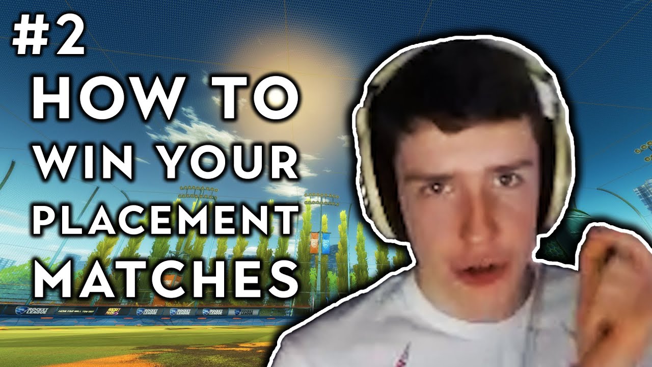 HOW TO WIN YOUR PLACEMENT MATCHES! | Road to Rank 1 in 1v1 | S3E2 - YouTube