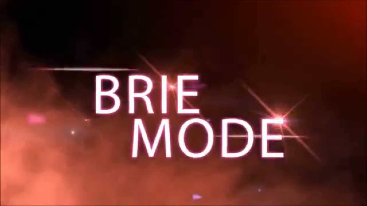 Brie Bella New Entrance Video 2015 - YouTube