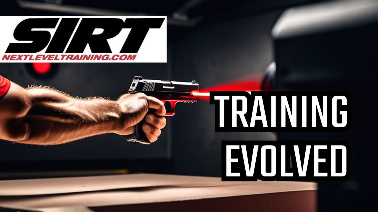 Revolutionize Your Shooting Technique with SIRT Training - YouTube