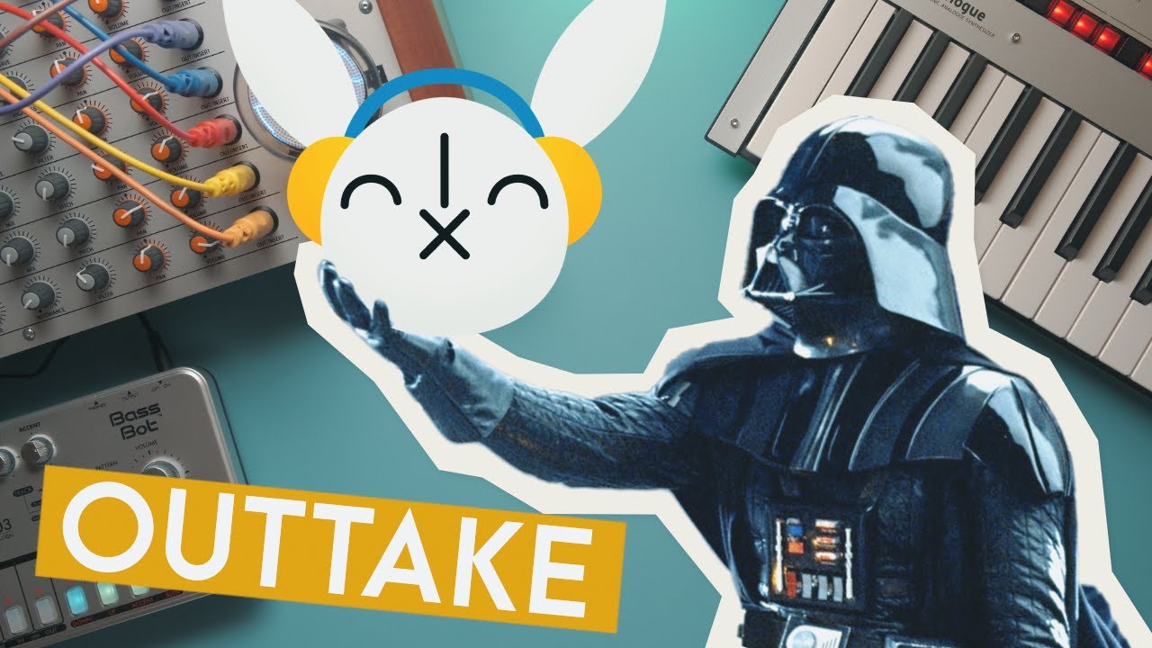 What happens when you try to align two voice tracks? | Captain Pikant ...