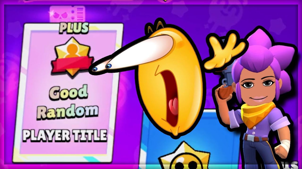 I Became The Good Random - YouTube