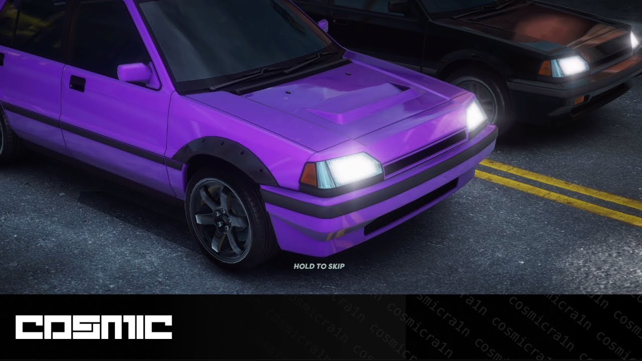 Static Shift Racing (SSR) Gameplay Walkthrough Part 4 - YouTube