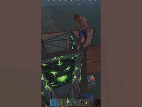 POV: The Average Rust Player... #rust #shorts #rustshorts - YouTube