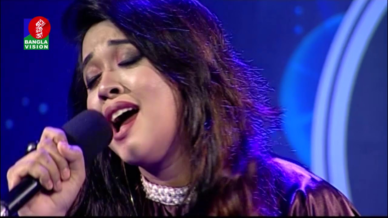 আমার সোনা বন্ধুরে তুমি কোথায় রইলারে | Oyshee | New Bangla Song | 2018 ...