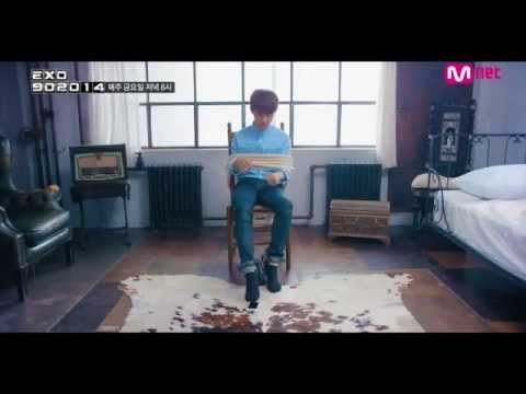 [EXO 902014] 엑소 디오가 재해석한 'S.E.S. - I'm Your Girl' 뮤비/EXO D.O.'s I'm Your Girl M/V Remake