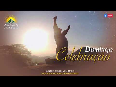 Transmissão ao vivo de ADECIN CATUMBI 1