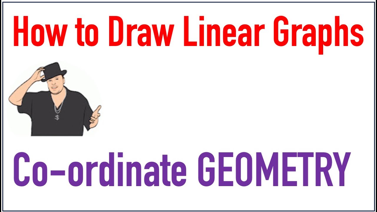 Using the distance formula - YouTube