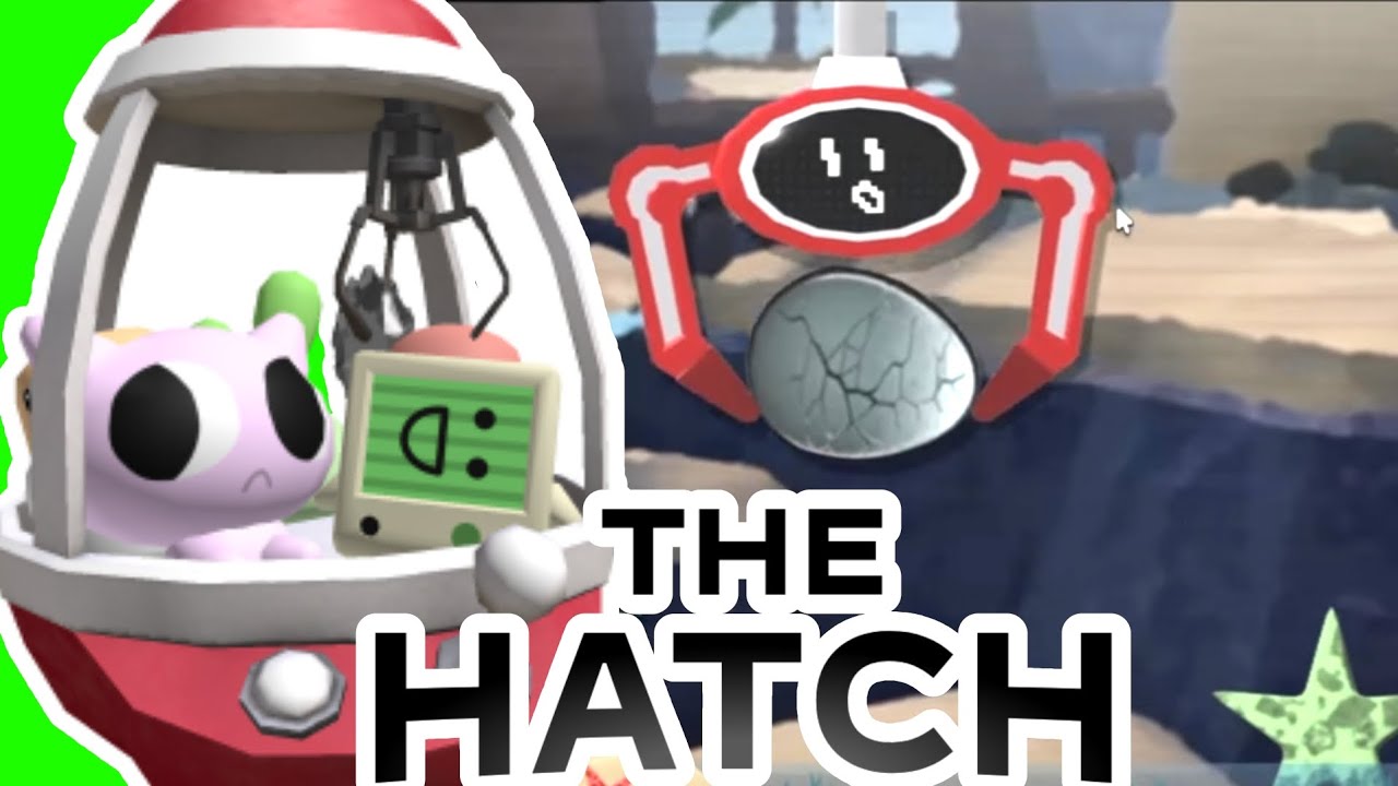 Guide To Winning THE HATCH QUEST In TOWER HEROES [roblox] - YouTube
