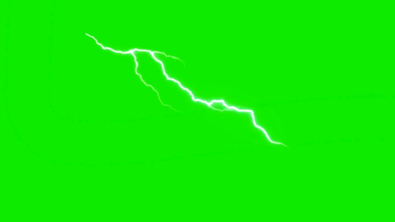 green screen bijli sky effect/ no copyright claim video - YouTube