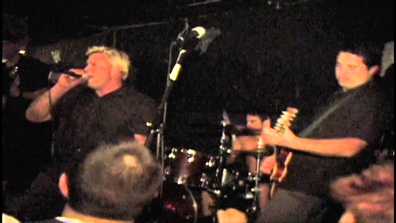 Rich Kids on LSD "Hangover" live at the Cooler Lounge Las Vegas PRB ...