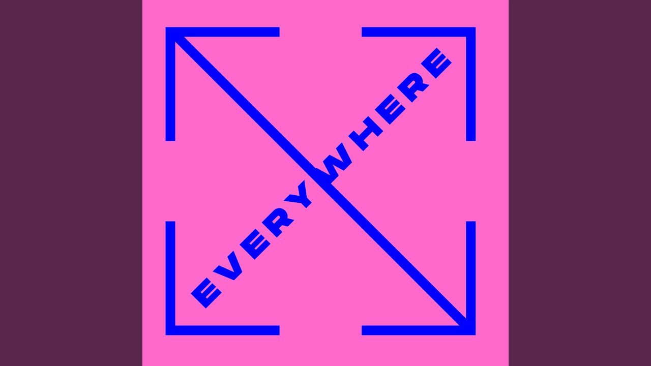 Everywhere (Extended Mix) - YouTube Music