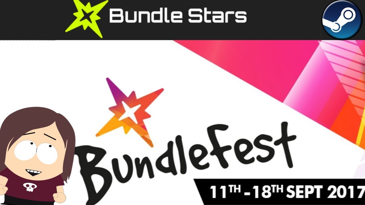 Bundle Stars || New Bundles / Deals Everyday - YouTube