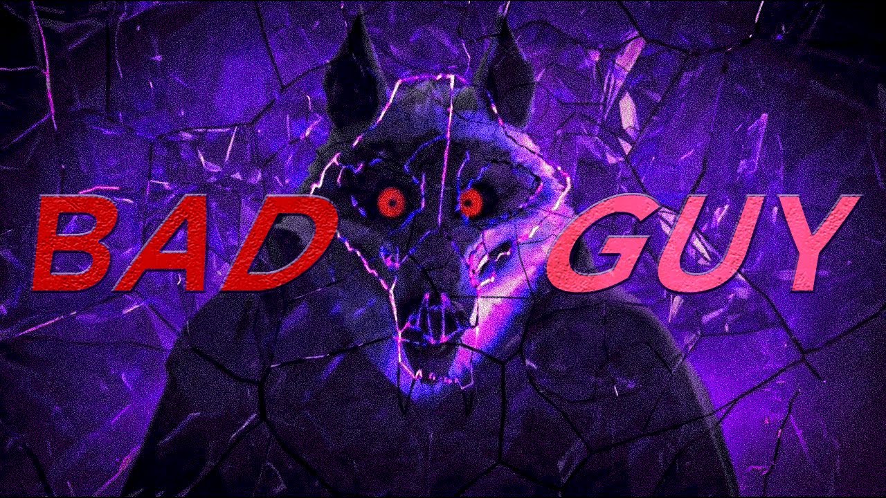Death - Bad Guy (Extended version) - YouTube