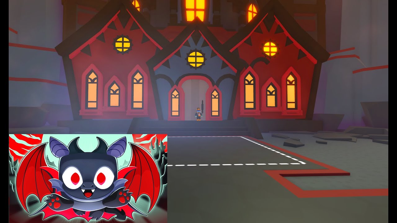 Pet Simulator 99 Trick or Treat update! - YouTube