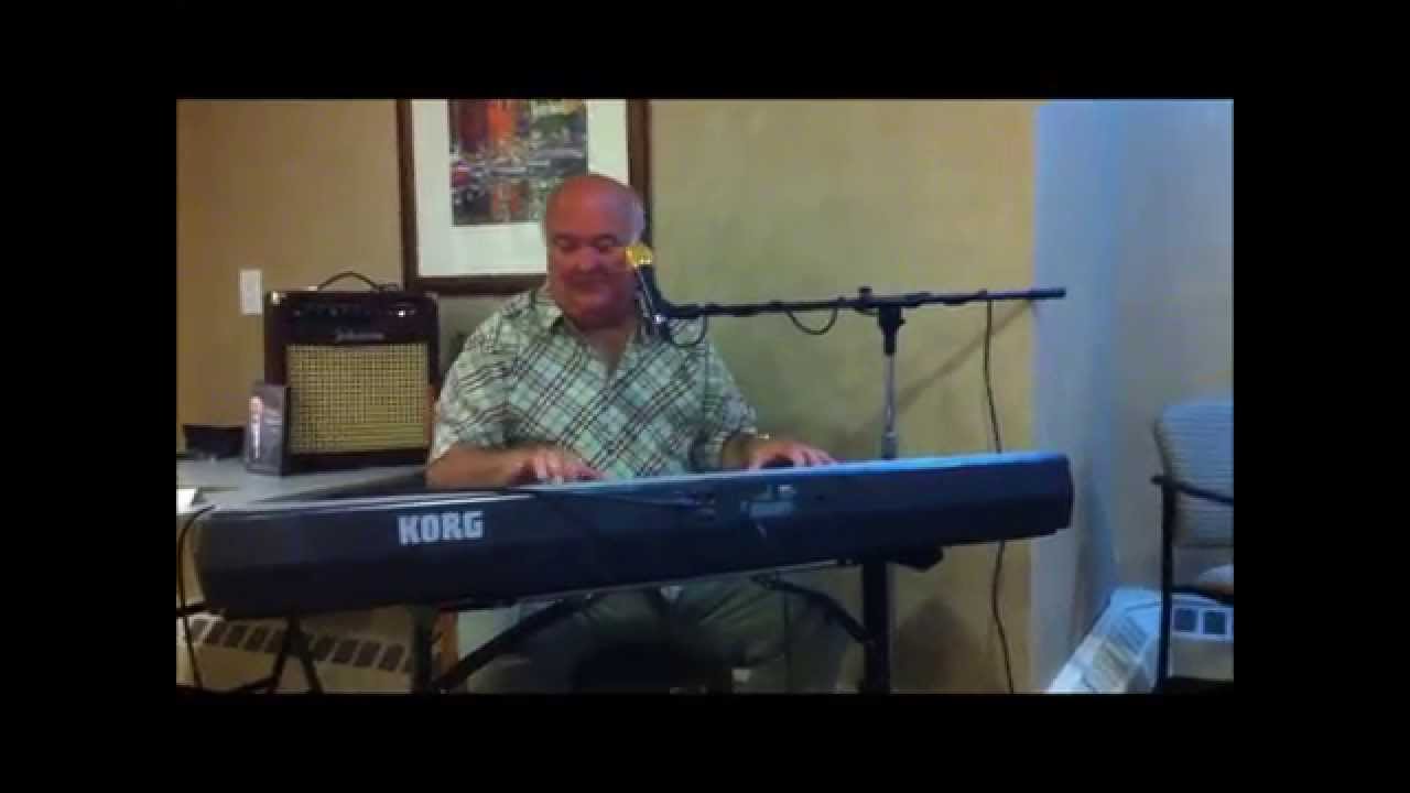 SENIOR'S HAVING A SING ALONG, Senior's Music Favorites - YouTube