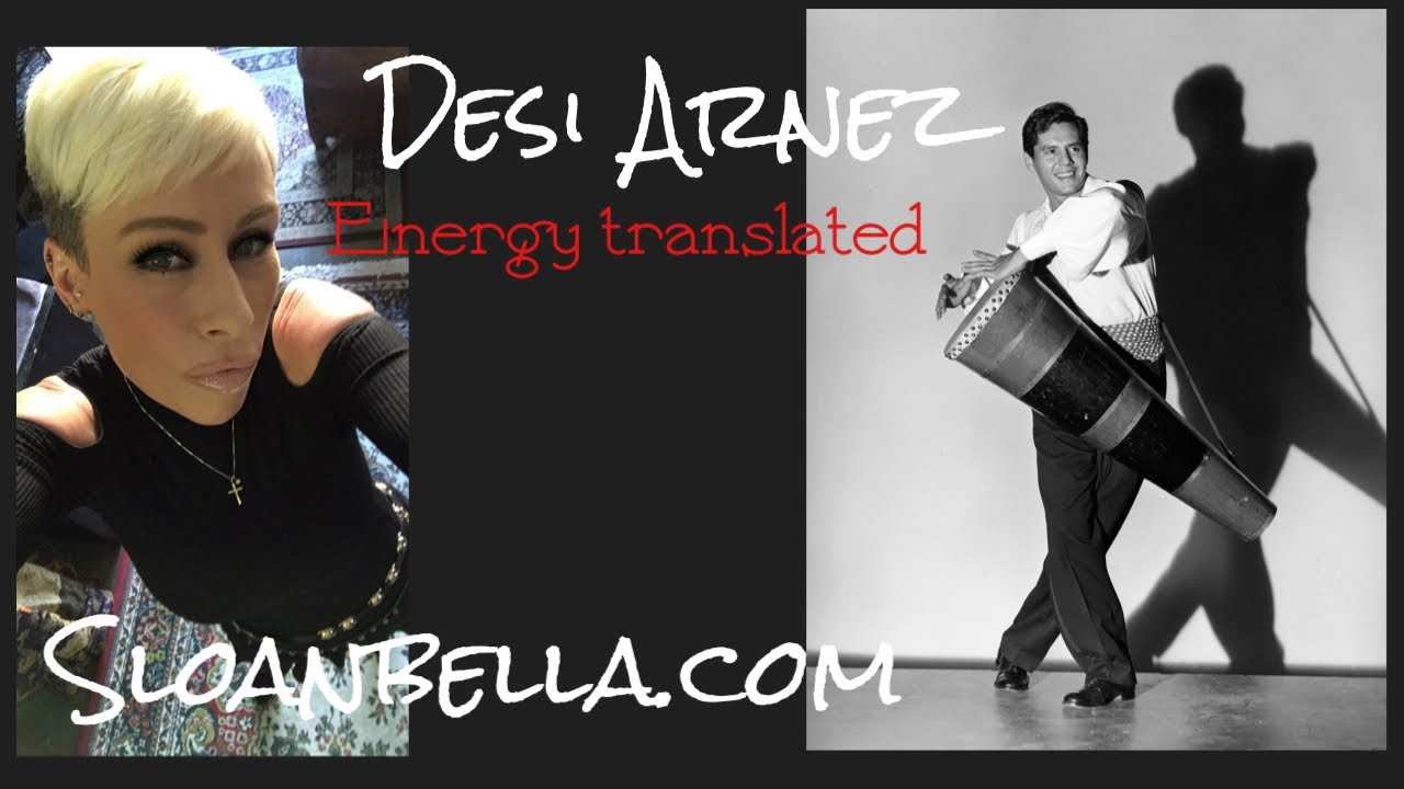 Desi Arnez still a charmer ! - YouTube