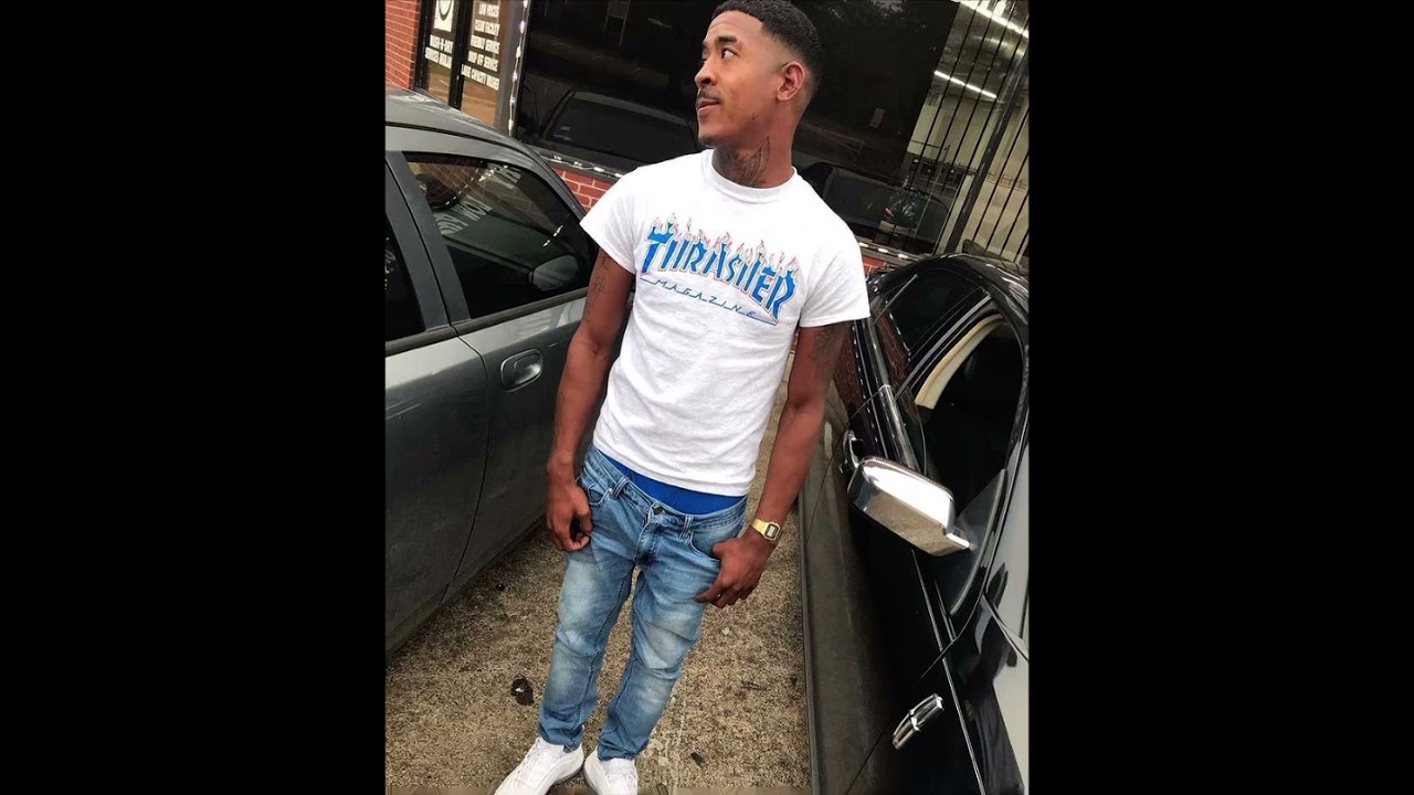 Luh D Shawty x Not a Love Song (Official Audio) - YouTube