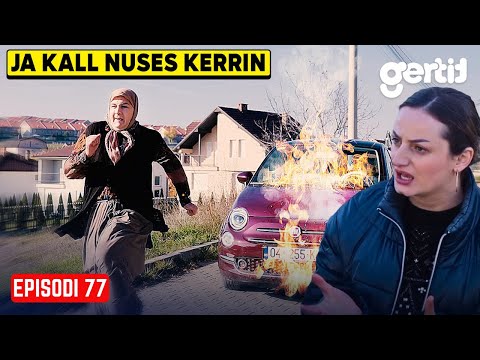 Nana Fate - Ja kall nuses kerrin | Episodi 77