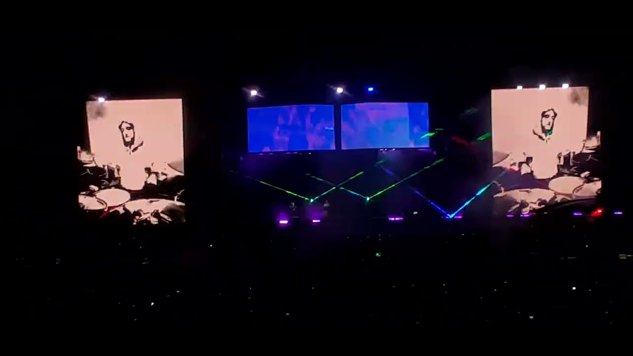 The Emptiness Machine - Linkin Park Live in Lima - Oct 28, 2025 - YouTube