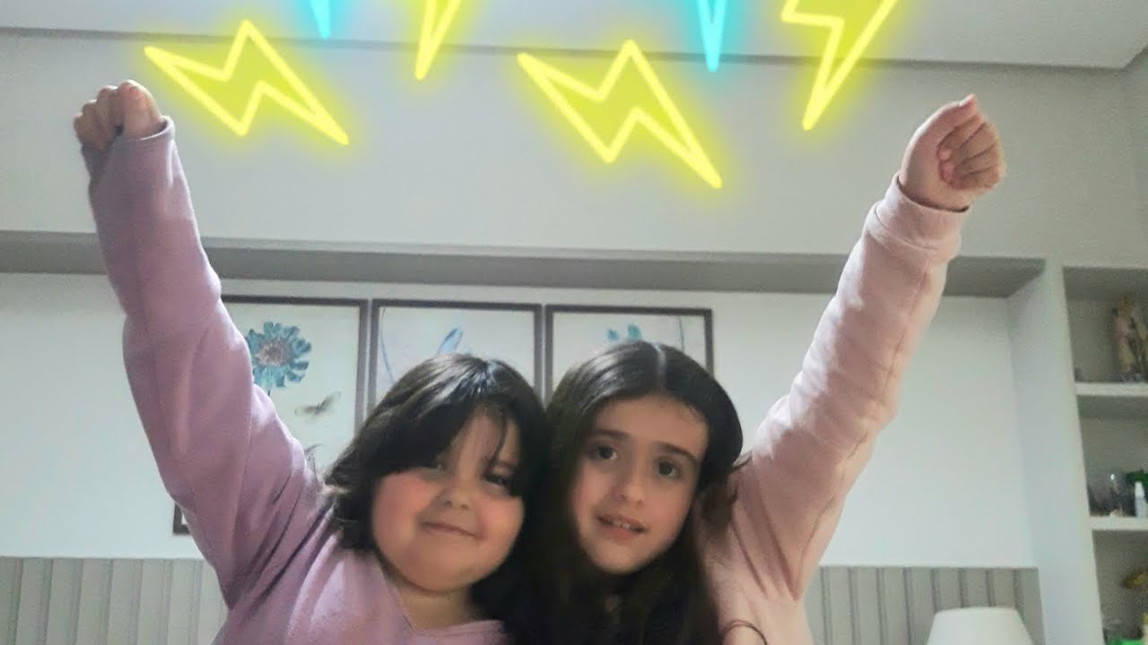 as heroínas, super meninas - YouTube