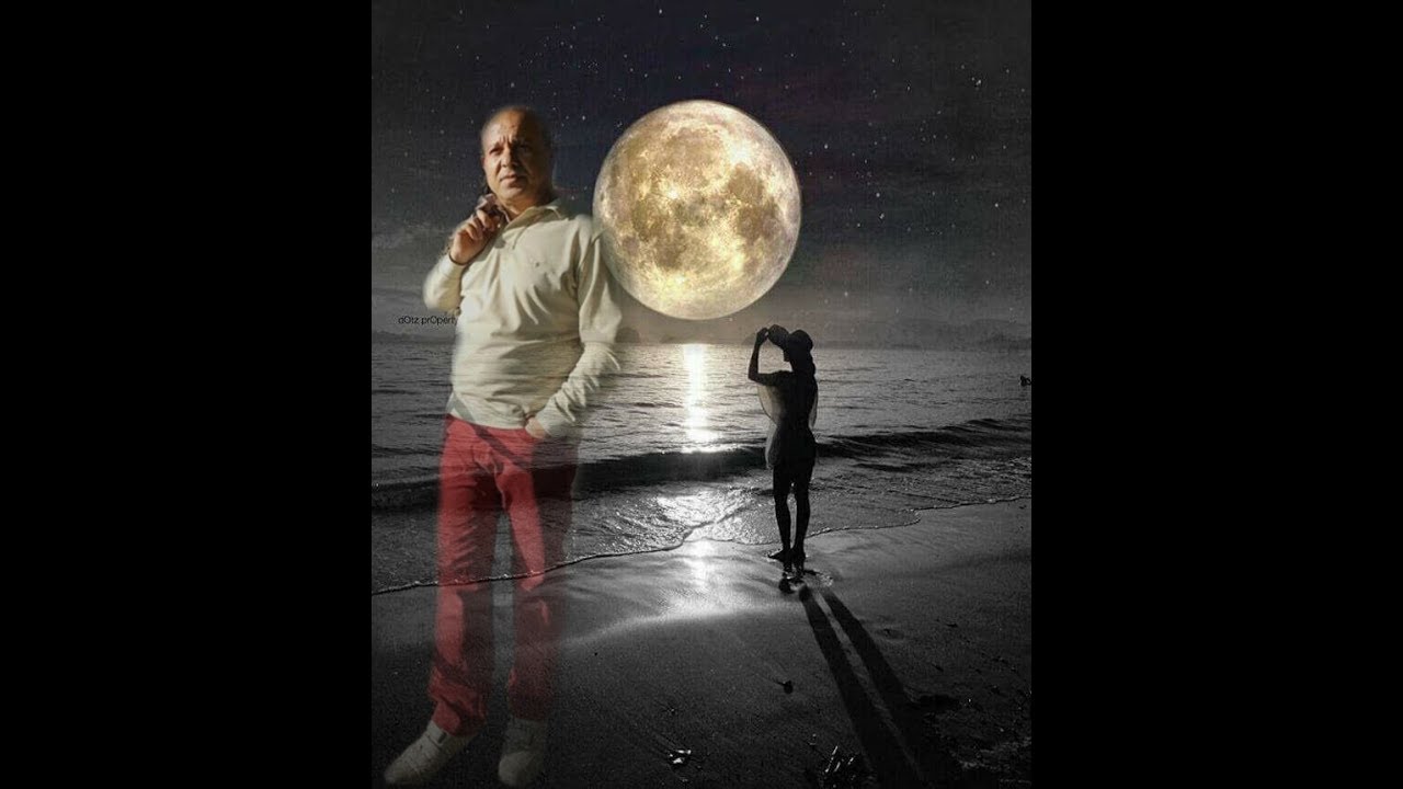 E sei così bella - Mimmo Valente - YouTube