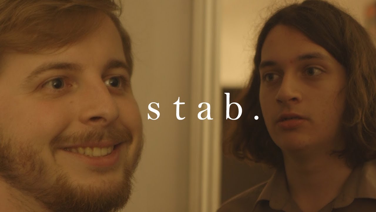 stab. - YouTube