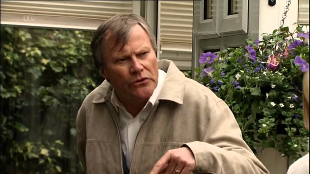 Roy cropper corrie - YouTube