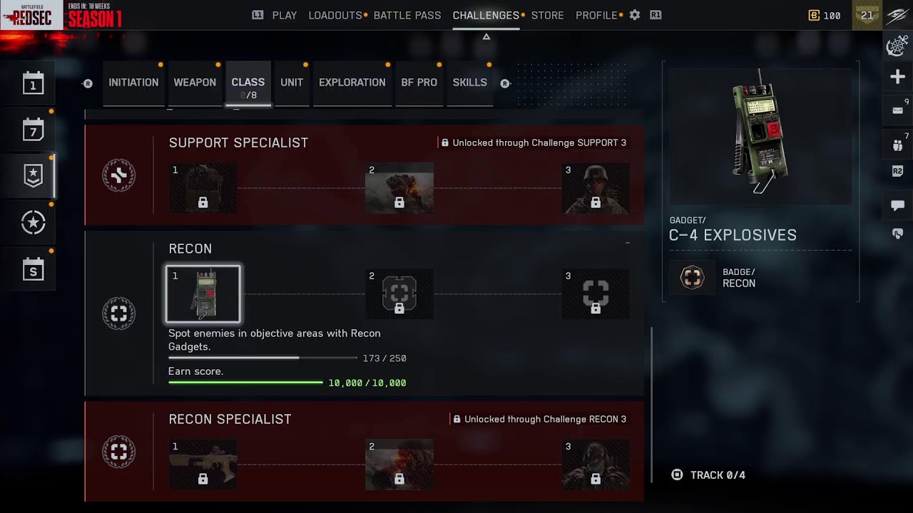 Battlefield 6 gantlet or battle royal - YouTube