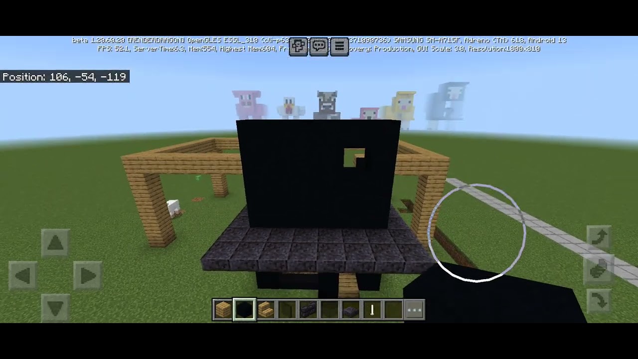 HOW TO BUILD STARBUCKS IN MINECRAFT - YouTube