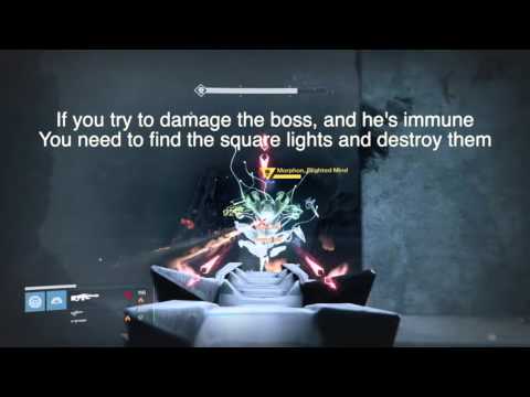 Praedyth's Memory Fragments - 6th Chest in VoG - Secrets in Paradox ...