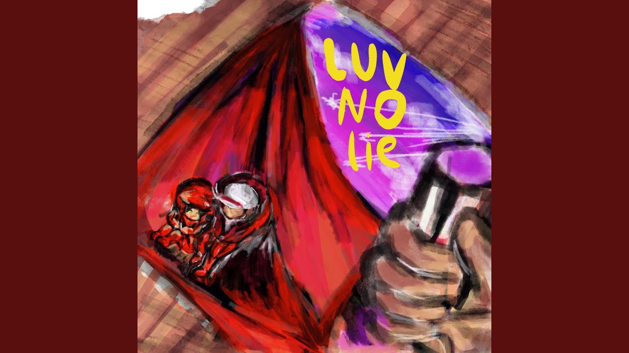 Luv No Lie - YouTube