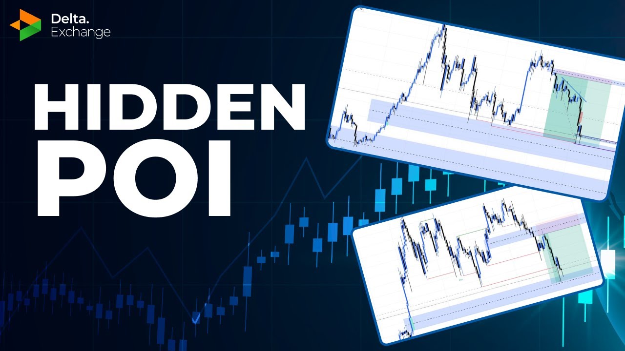 What is POI in SMC | Delta Exchange @deltaexchange - YouTube