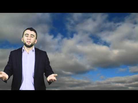 Anka İlahi Grubundan muhteşem ilahi Kabul Eyle 2014 HD