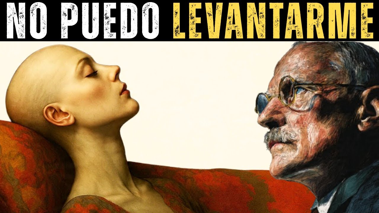 Por Qué Sientes el Deseo de Estar Tumbado Todo el Día: Jung Explica el ...