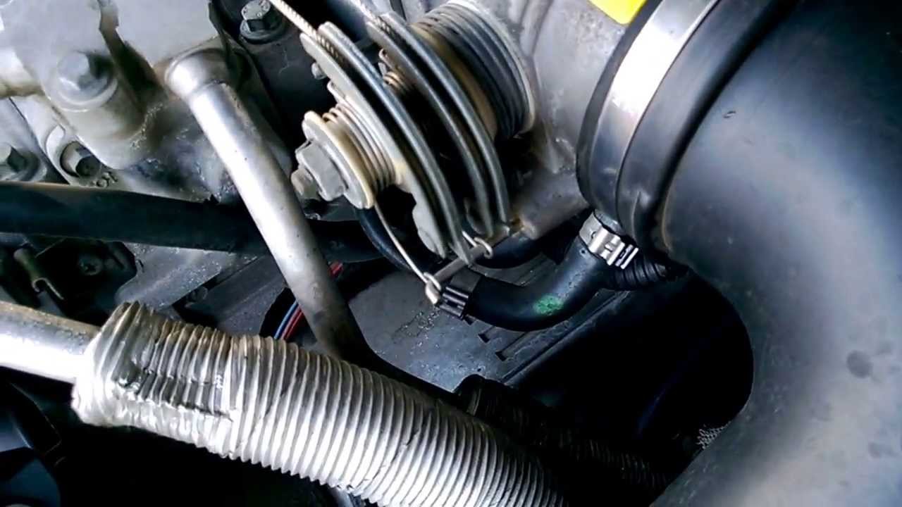 2004 Land Rover Discovery 2 SE Engine Running with Possible Blown Head ...