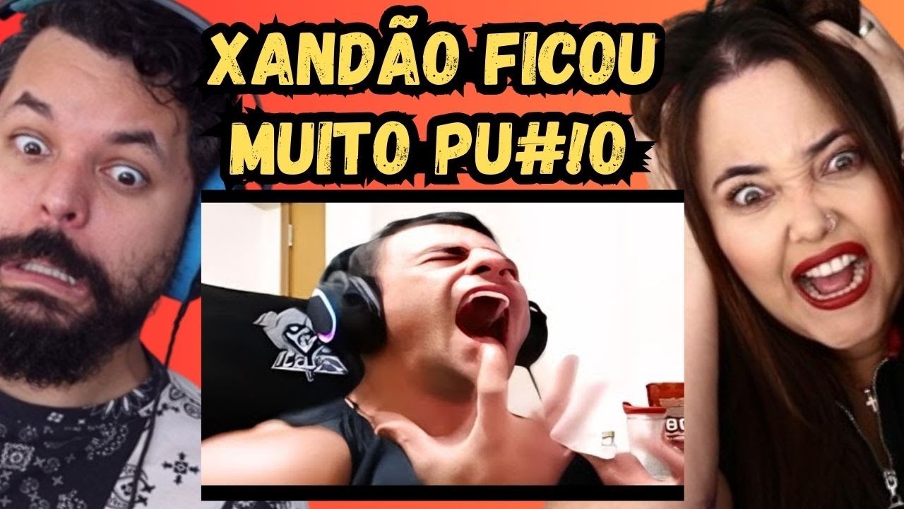 FÃ MAIS TRANQUILO DO XANDÃO! Os donates mais fracos da live do super ...