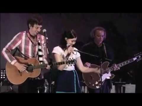 Tired Pony Get On The Road HMV Forum London Part 05 - YouTube