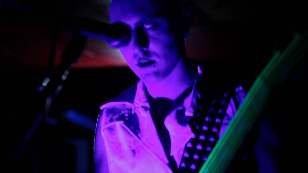 Calling Of Lorme - Lorme Corporation (Live) - YouTube