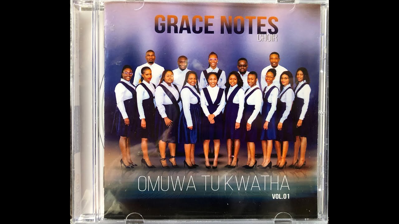GRACE NOTES CHOIR 1ST CD LAUNCH || 19 November 2022 || Part 1 || Inner ...