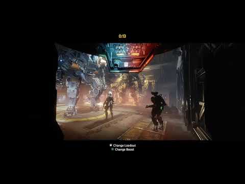 titanfall 2 6-4 war games intro - YouTube