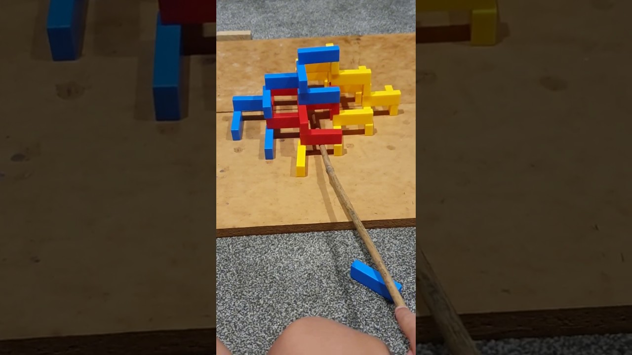 Domino Run 4 - YouTube