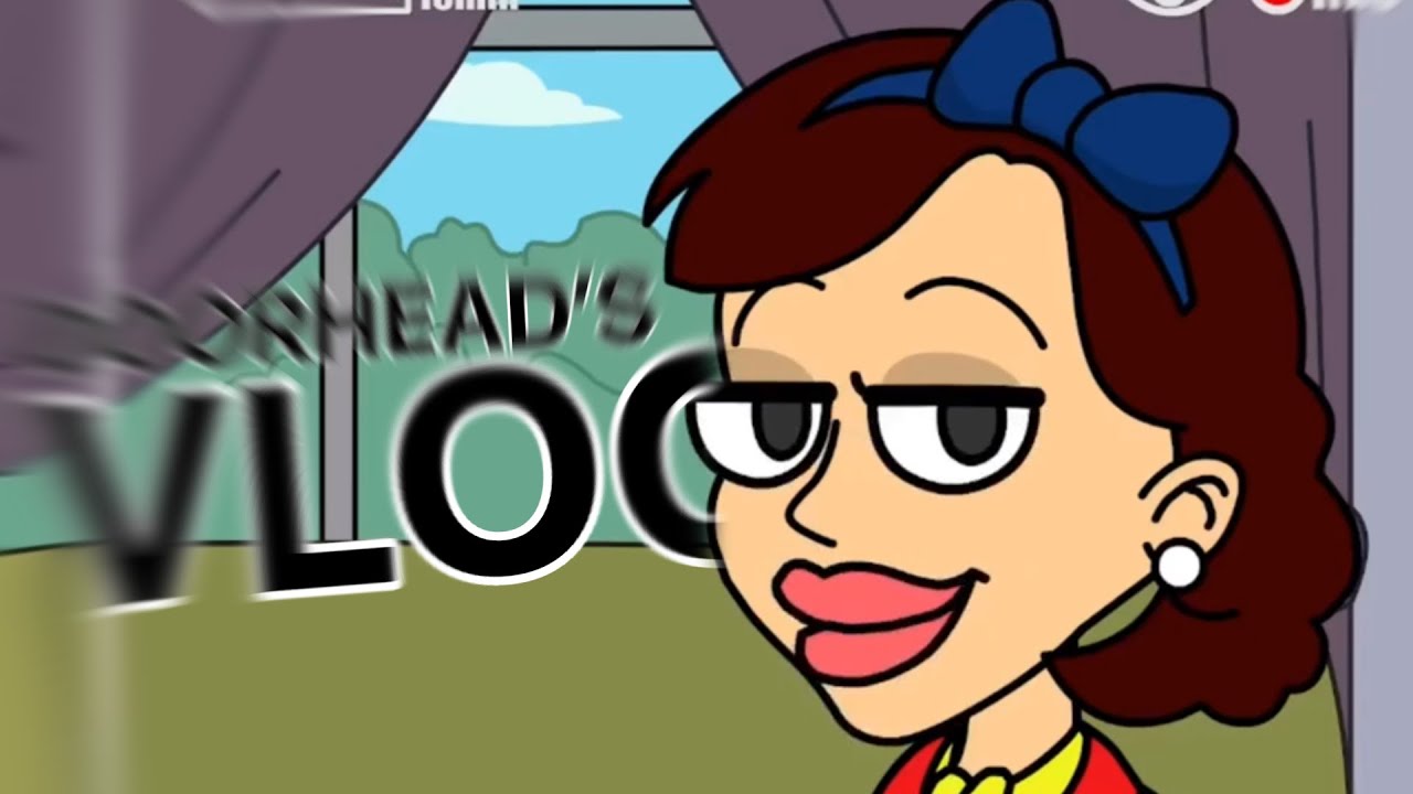 Doris’s GoAnimate Vlog - YouTube