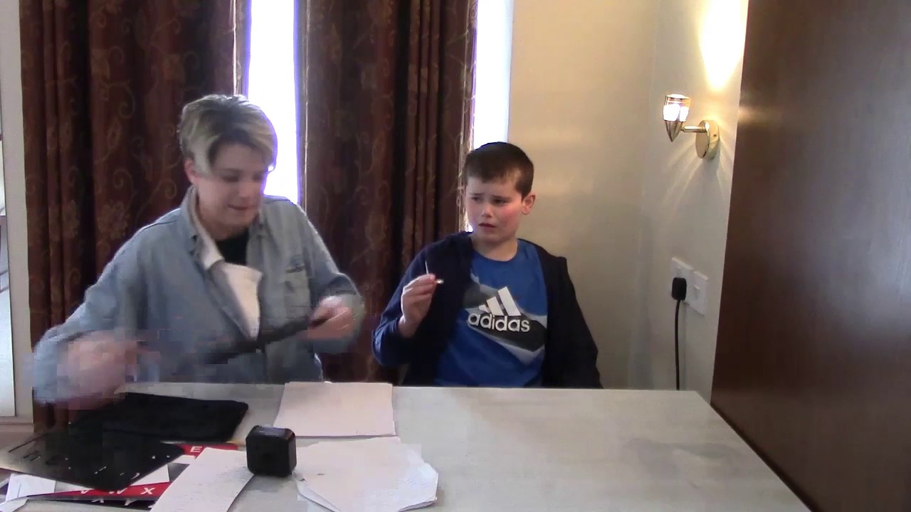 Fiacre Ryan Progression - YouTube