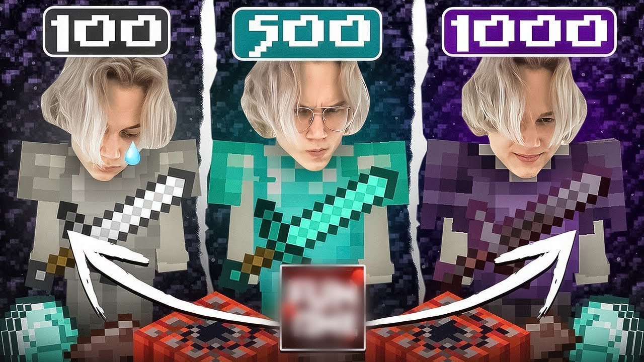 Купил ВАЛЮТУ на 100₽ | 500₽ | 1000₽ на АНАРХИИ FUNTIME - Майнкрафт ...