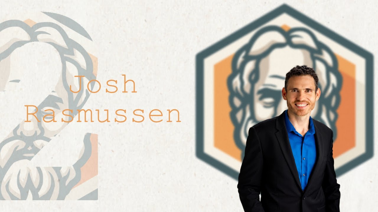 Reason and God | Joshua Rasmussen | The Socratic Sessions | Ep #10 ...