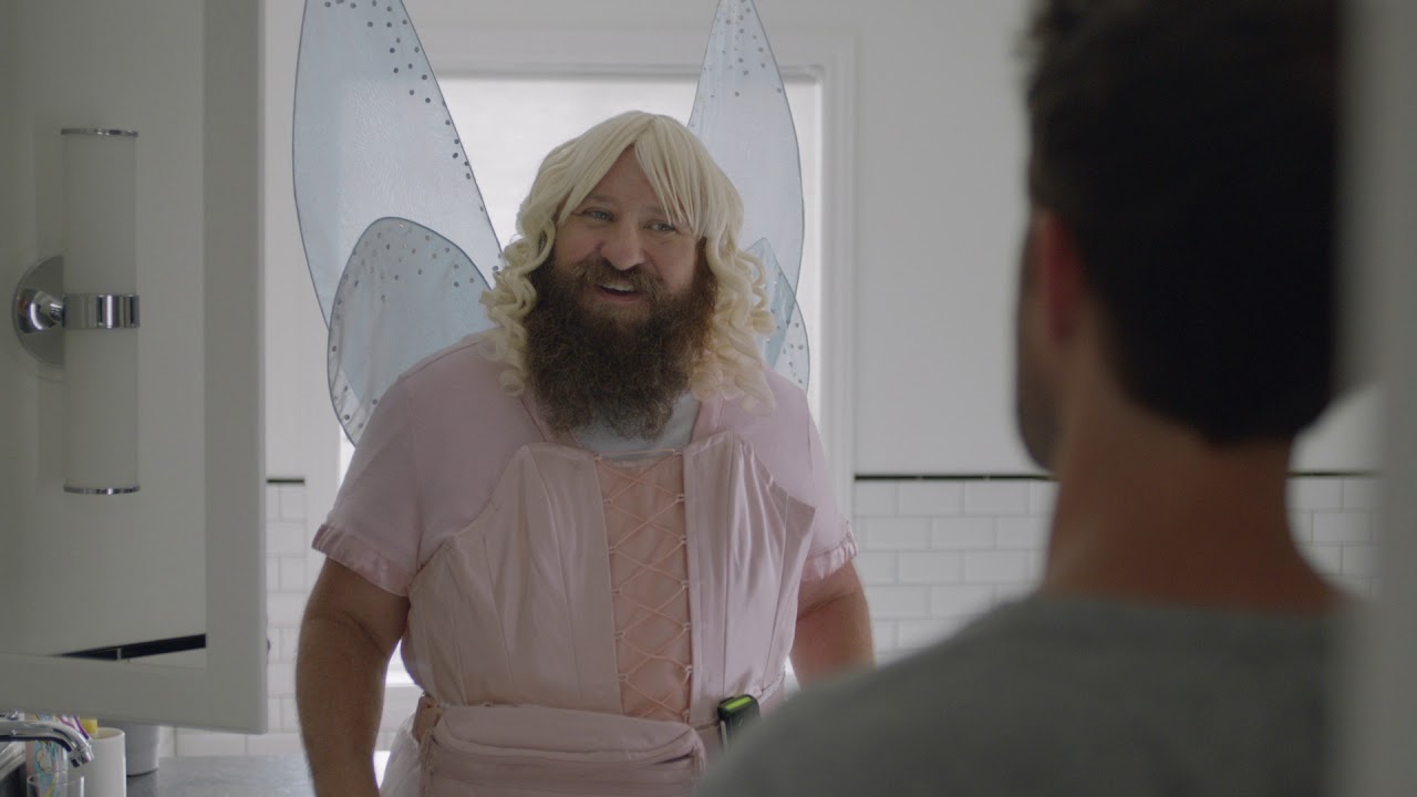 The Pill Fairy - Return Your Meds - 30 sec TV Commercial - Drug Free ...